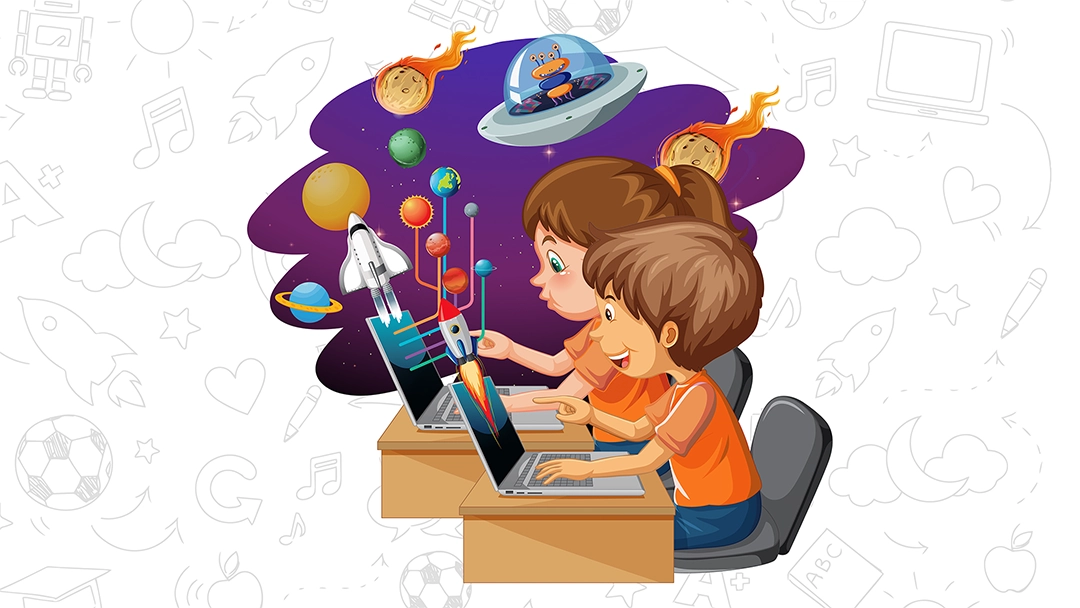 Melzo | E-Learning Platform in Gujarati